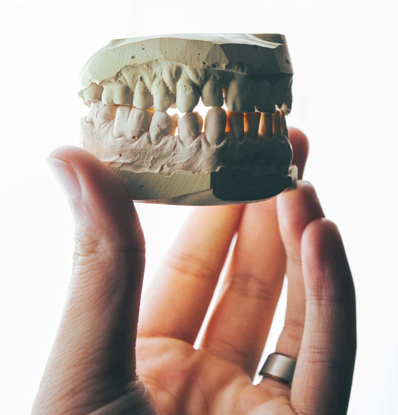 Mâchoire, dents et ATM en chiropraxie - Chiropractie Toulouse